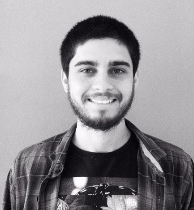 Davidson Simões - Desenvolvedor Frontend Especializado em React.js, HTML, CSS, Javascript, Node ...